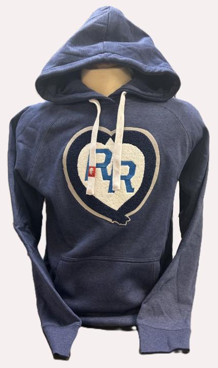RR Sweater- 2X-Large | Powered by Givergy